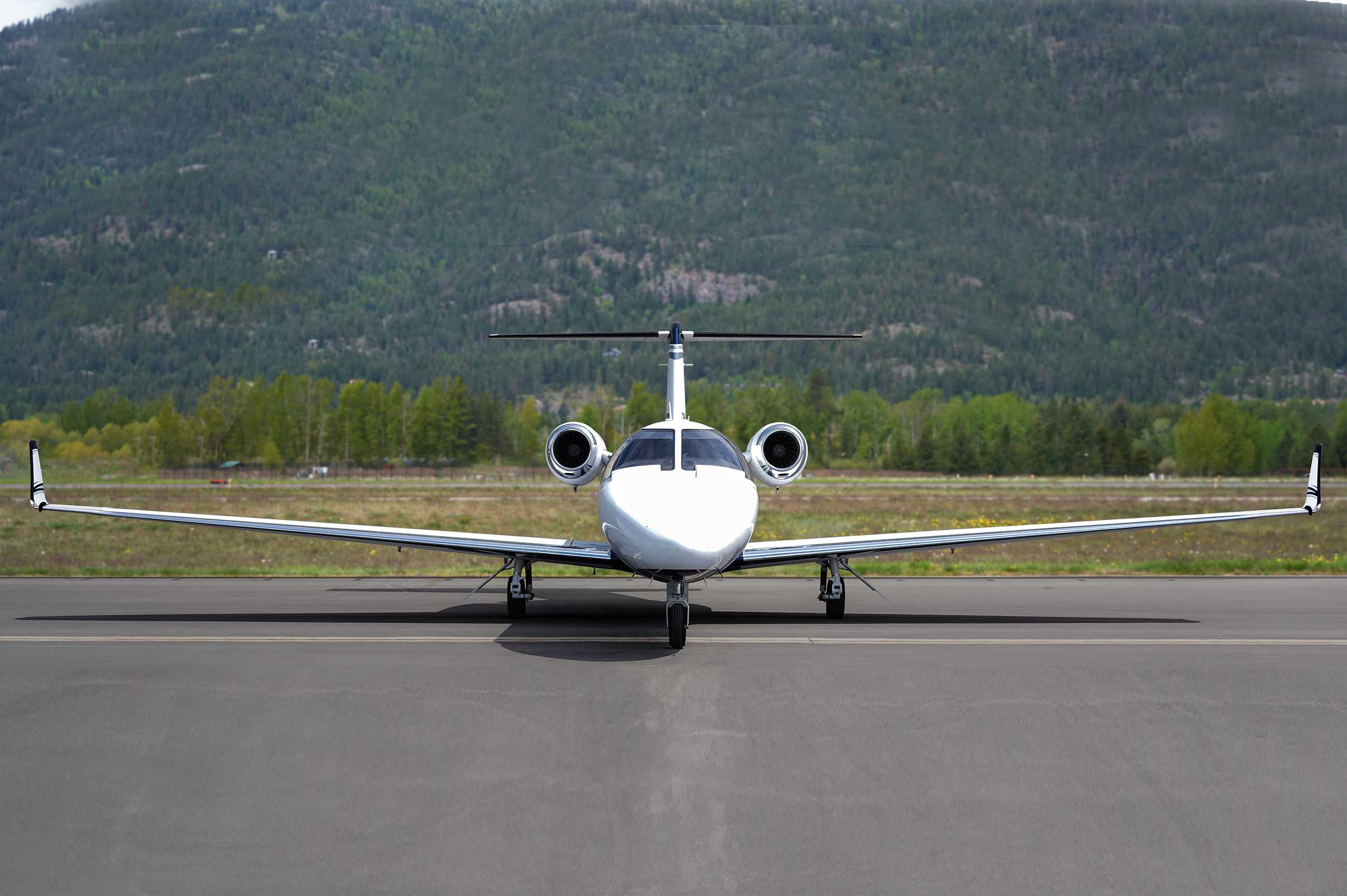Active Winglet | Citation Jet CJ | Tamarack Aerospace