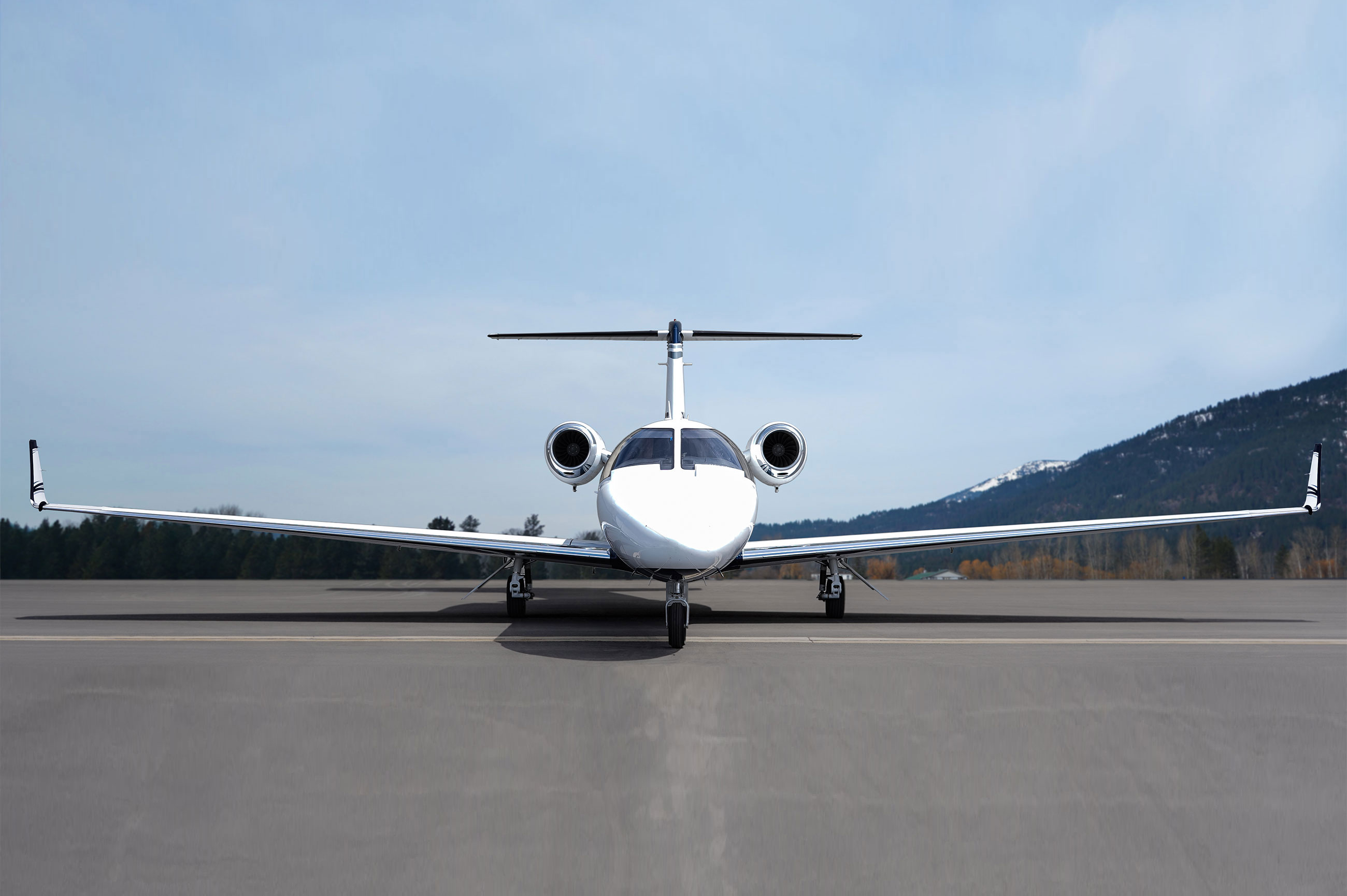 Active Winglet | Citation CJ1 Plus | Tamarack Aerospace