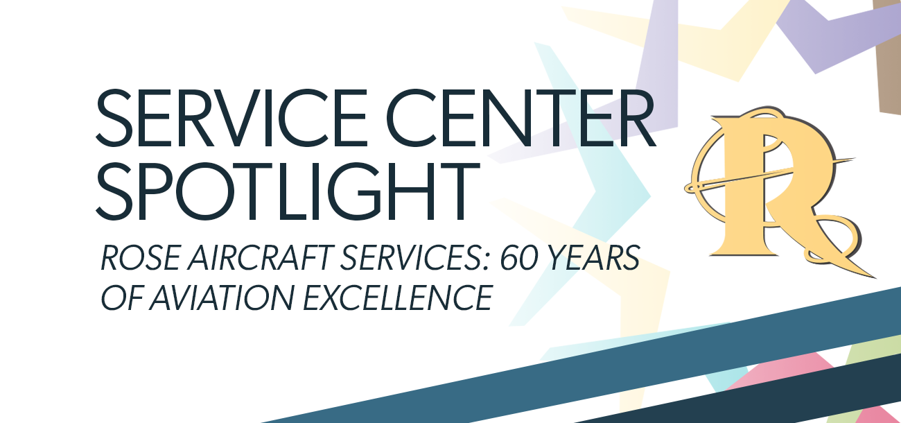 Rose Aircraft Services: A Legacy of Excellence in Aviation Maintenance