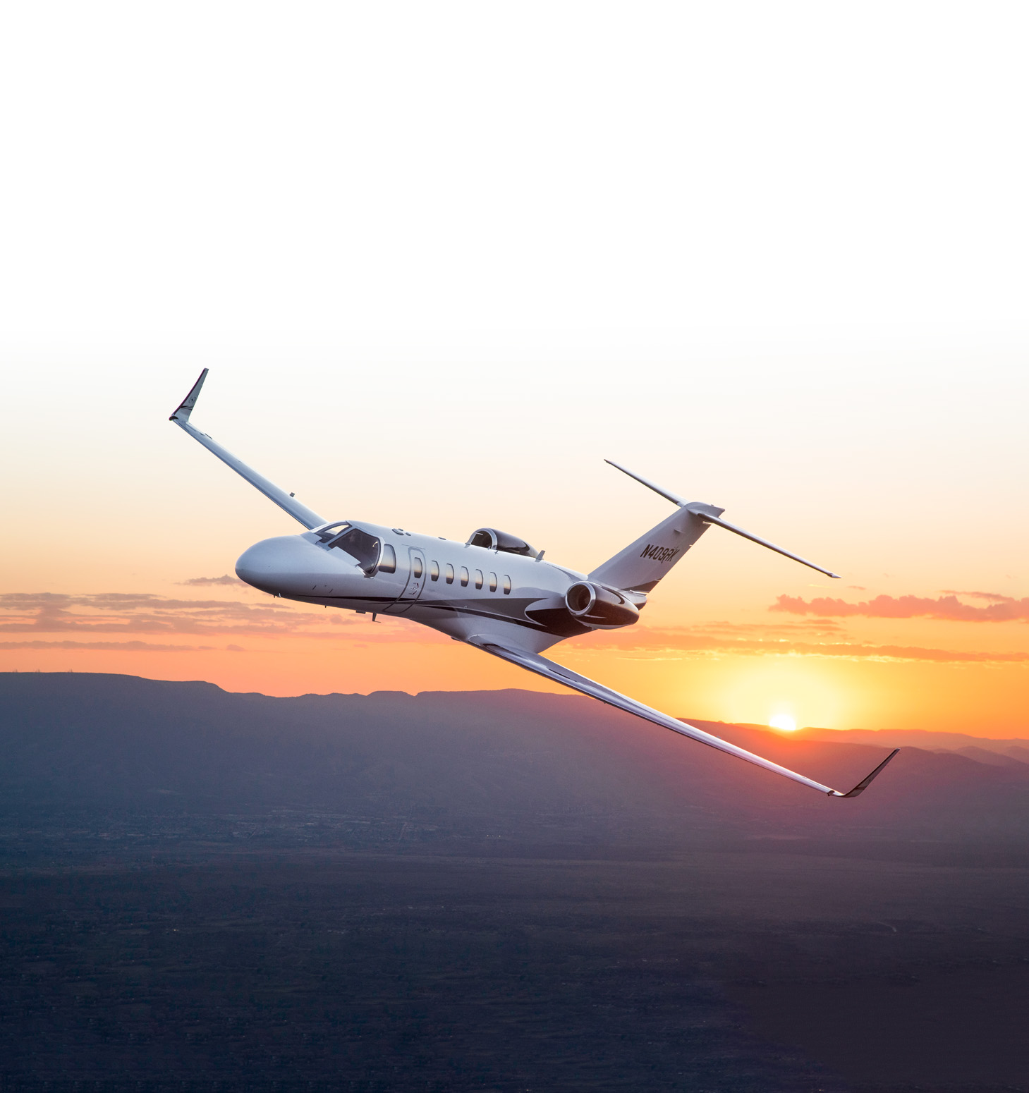 NTSB & FAA Reverse Findings on CitationJet Accident, Vindicating ...