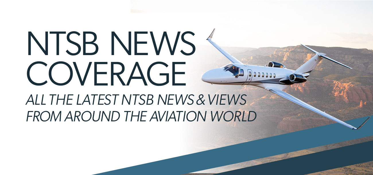 Tamarack Aerospace Vindicated: NTSB Reverses Winglet Fault in 2018 Crash