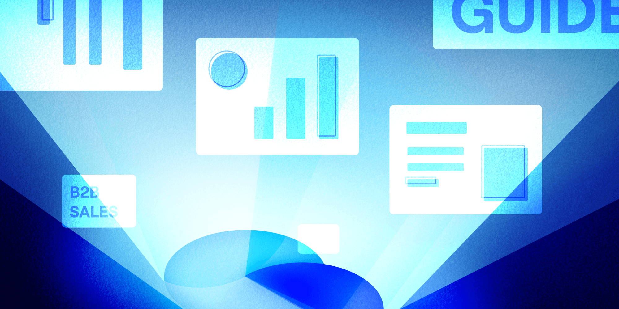 B2B Sales Guide 2024: 100+ resources for sales leaders