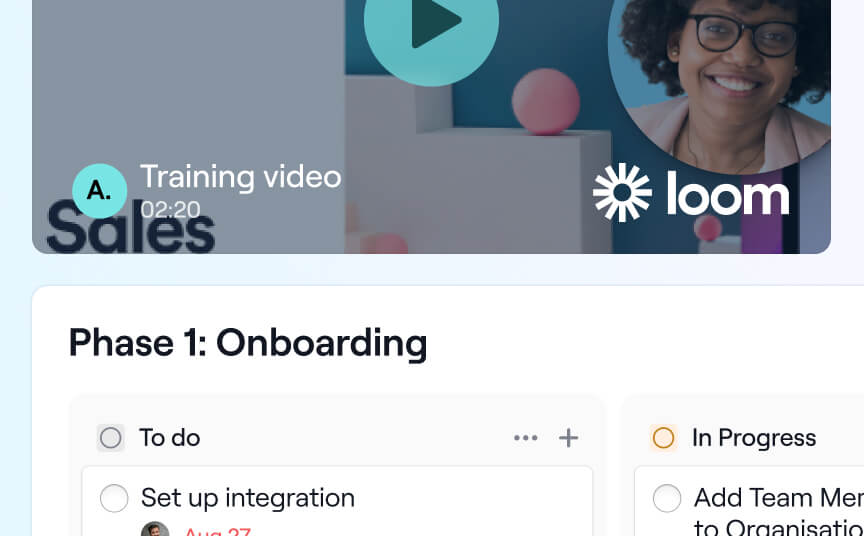 Dock | B2B Sales & Customer Onboarding Software