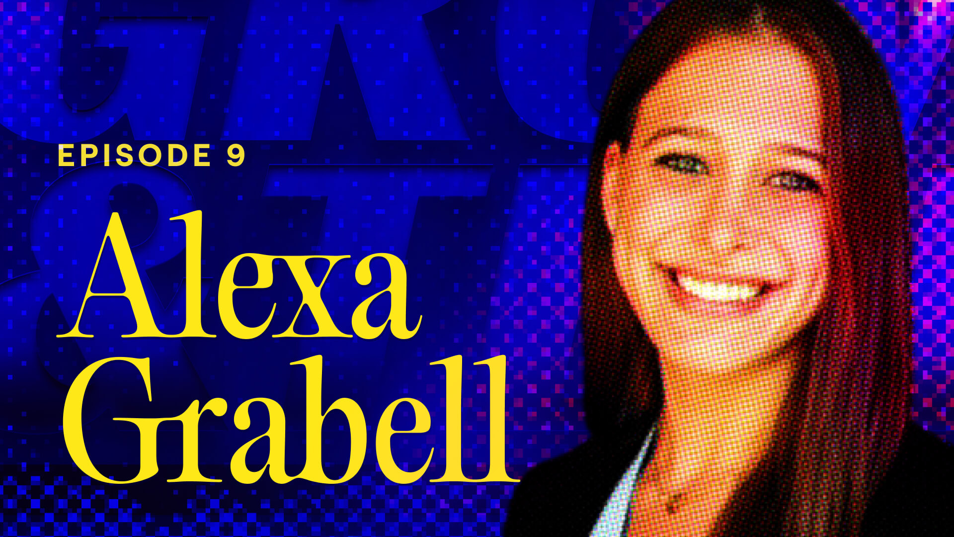 Turning Data into Product-Led Gold: Alexa Grabell's founder story at ...