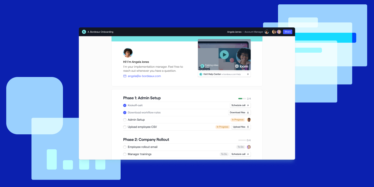 Customer Success Software: 6 tools for your tech stack
