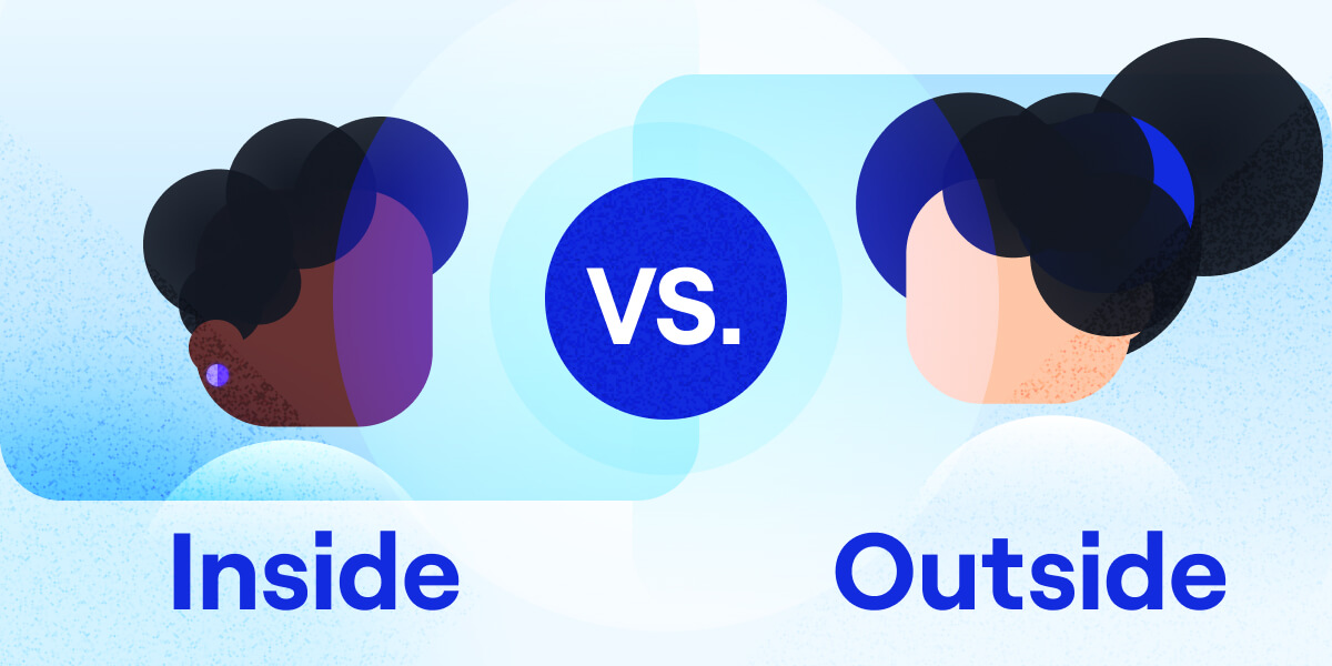 Inside vs. Outside Sales: Did COVID kill the distinction?