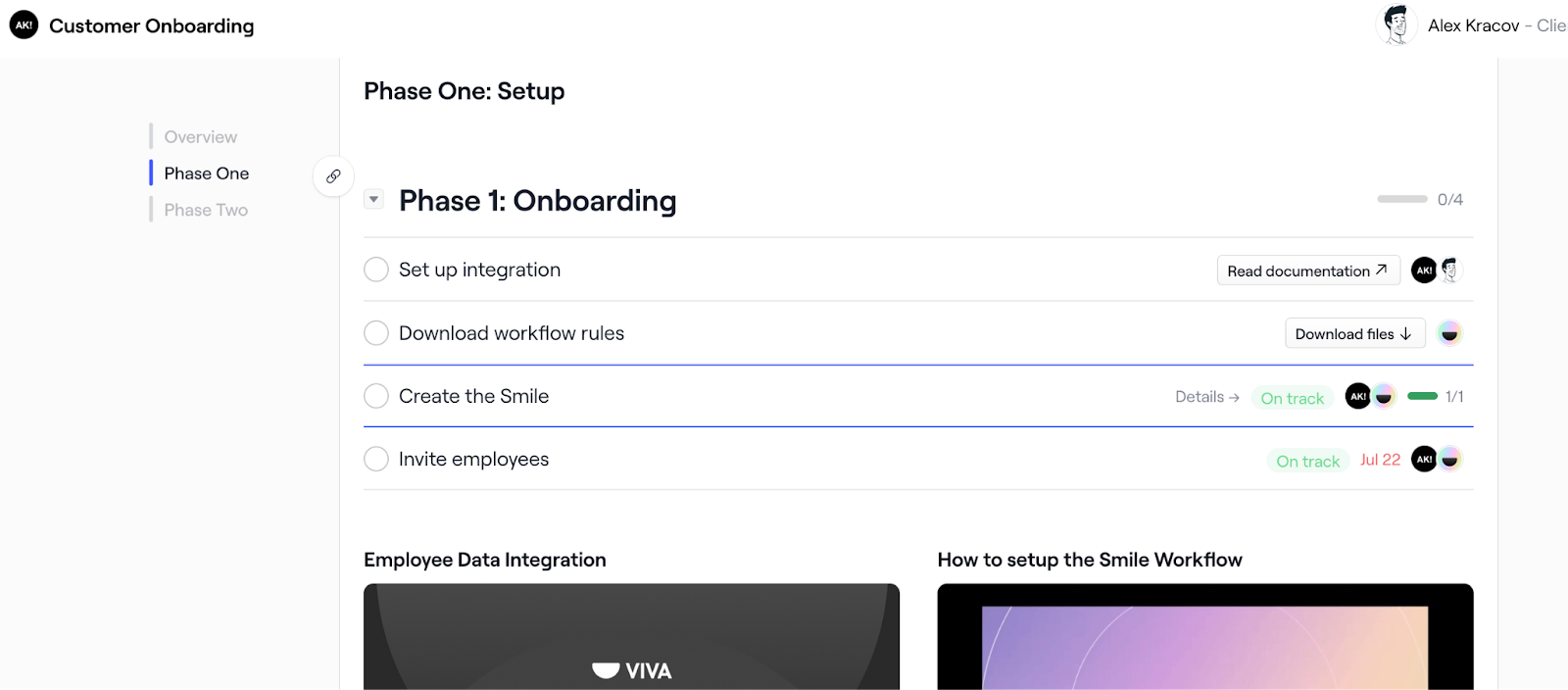 Asynchronous Customer Onboarding: A guide for CS leaders