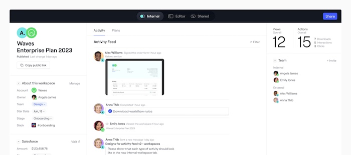 How to calculate (and improve) your sales win rate