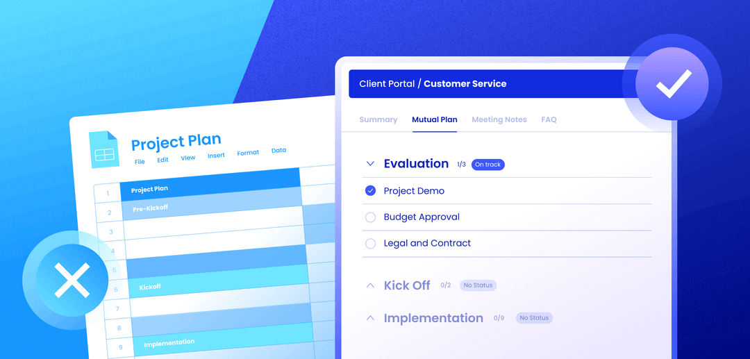 How to build a better sales close plan [+free template]