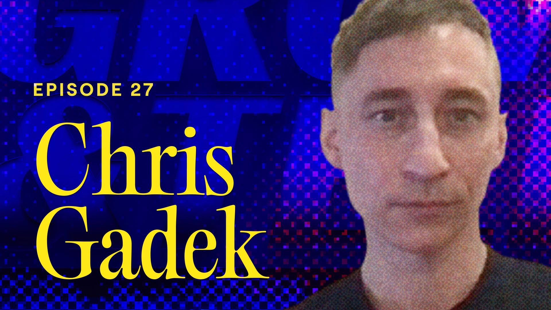 Out of Home Advertising: Chris Gadek on leading growth at AdQuick ...