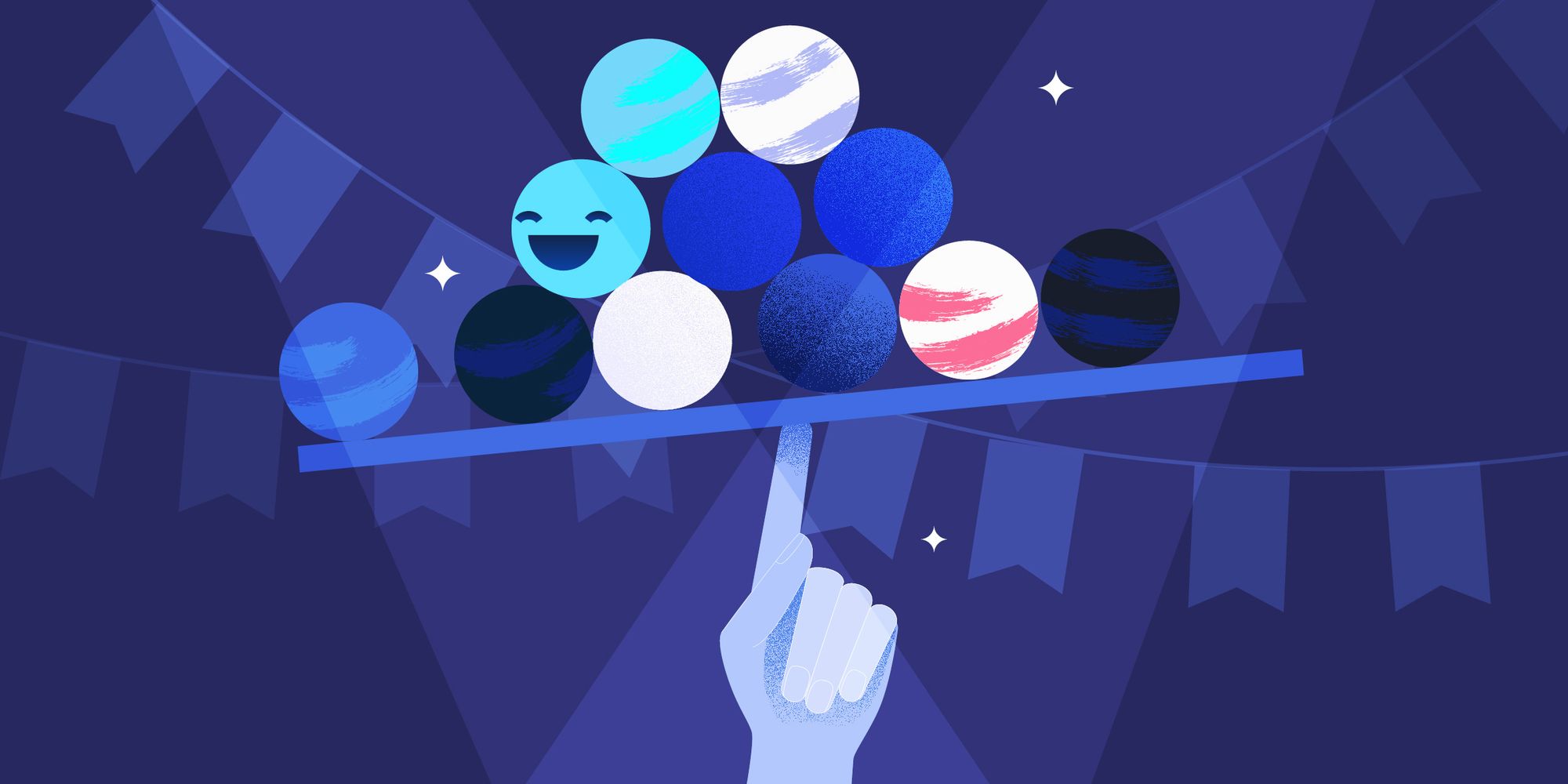 Mid-Market Sales Guide: Navigating the messy middle