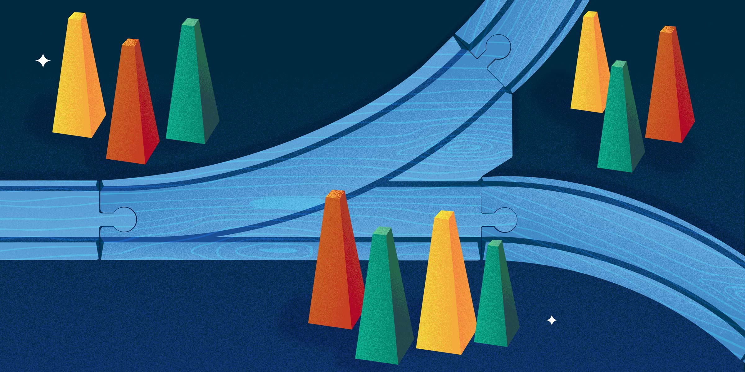 How to choose the right go-to-market motions (+examples)