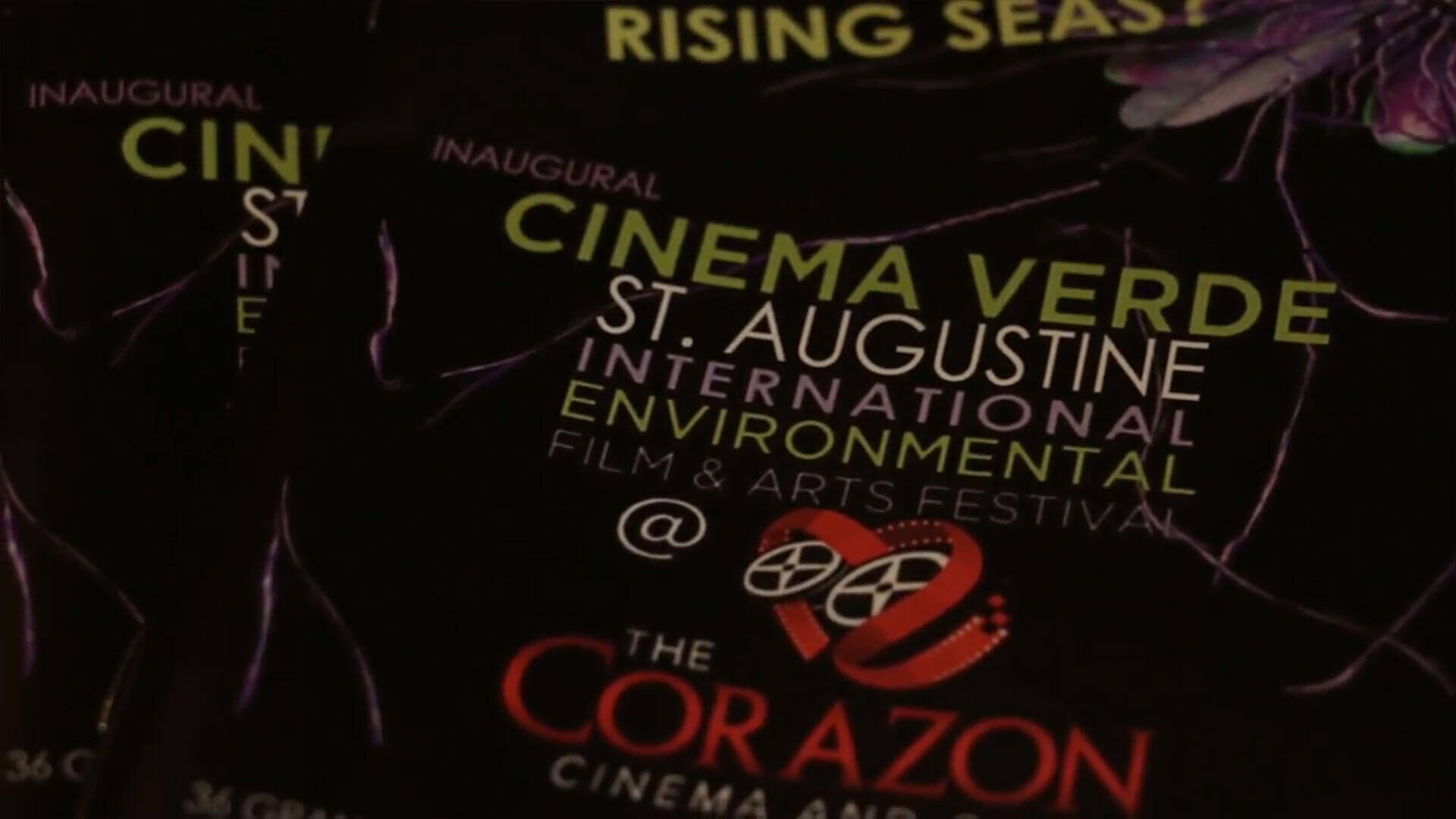 Cinema Verde | Events