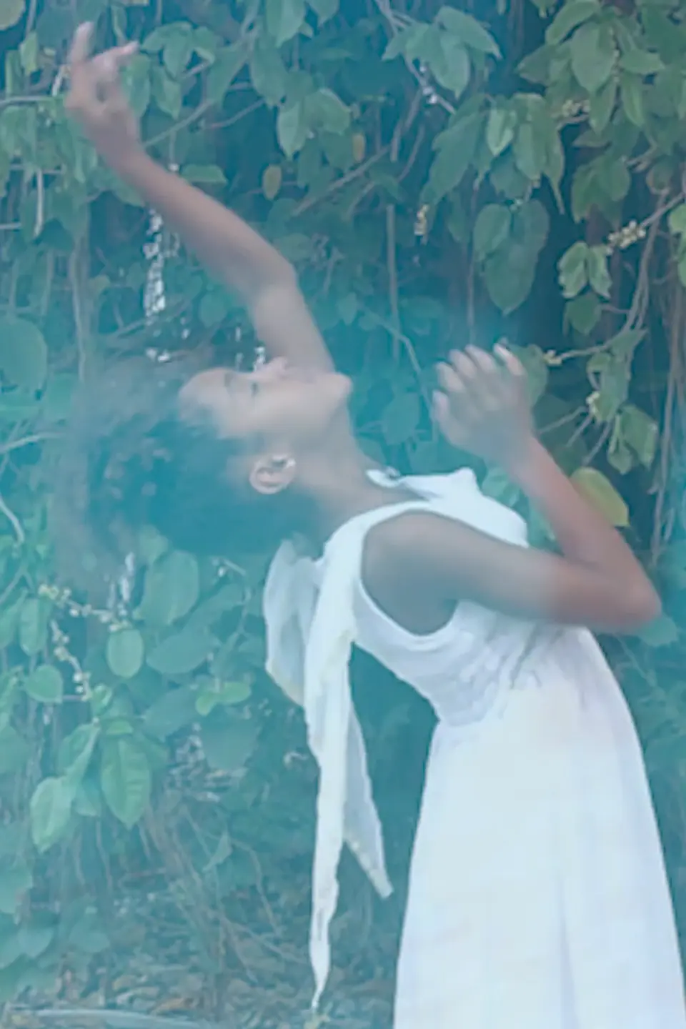Gaia & Luna: A Mermaid Dream Journey | Now Playing | Cinema Verde