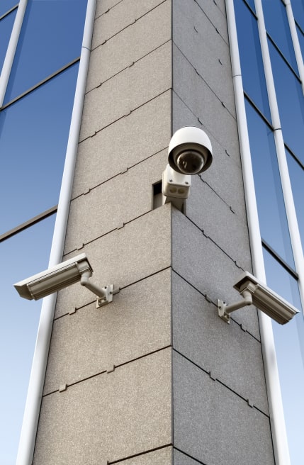 About Us | Forbel Alarms