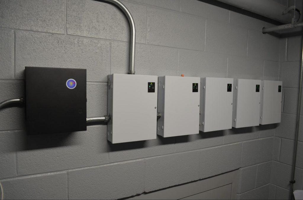 Security System Design & Engineering | Forbel Alarms