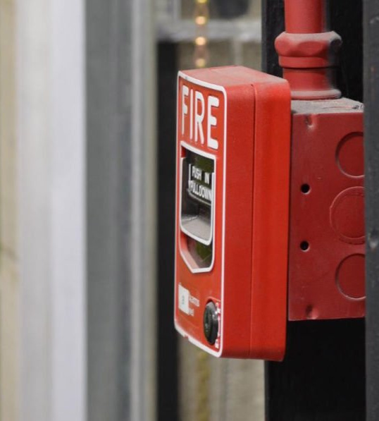 Chicago Fire Alarm Installers | Forbel Alarms