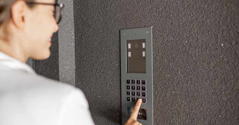 Commercial Security Systems | Forbel Alarm