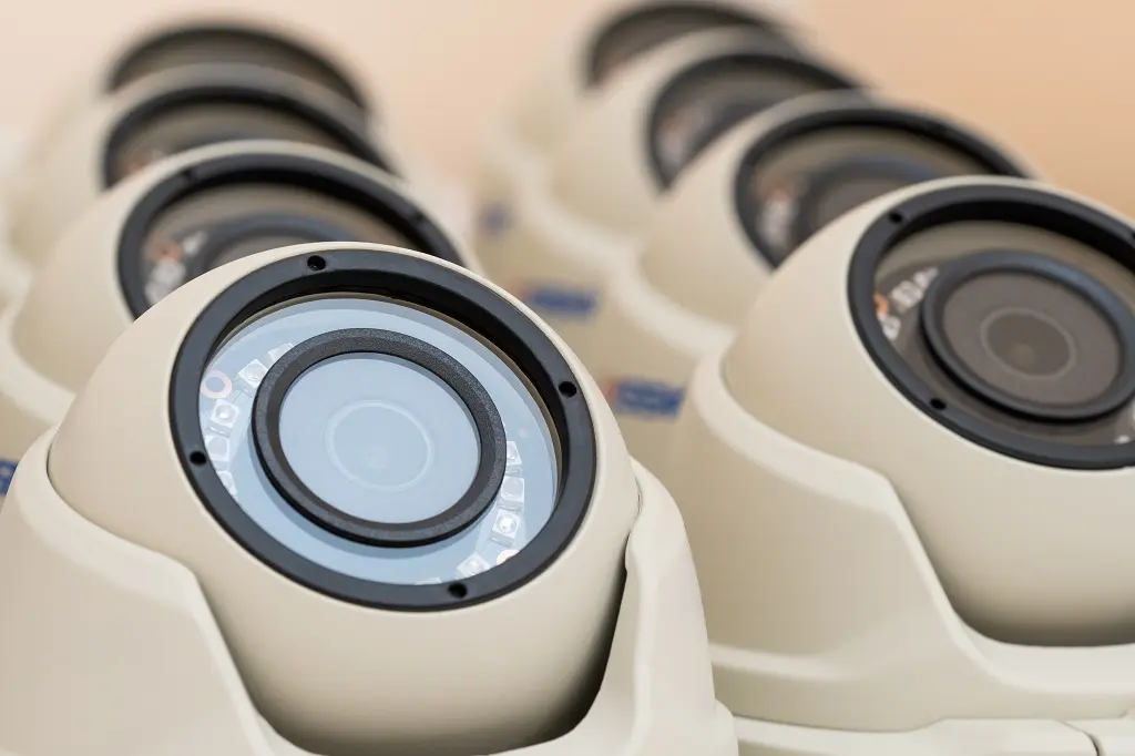 Office Security Systems | Forbel Alarm