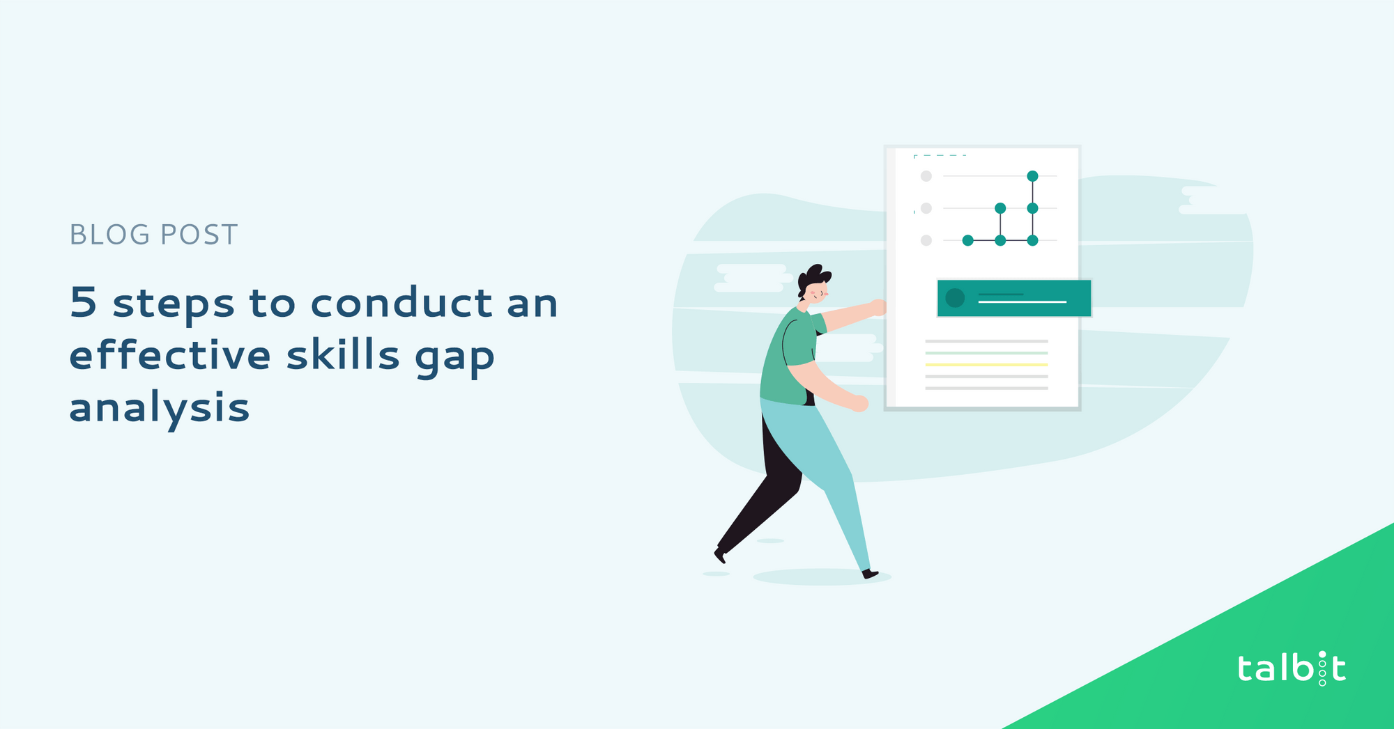 5 Steps To Conduct An Effective Skills Gap Analysis