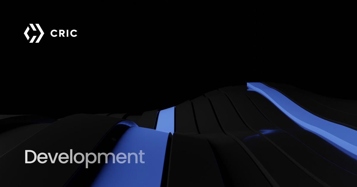 Development | Criclabs