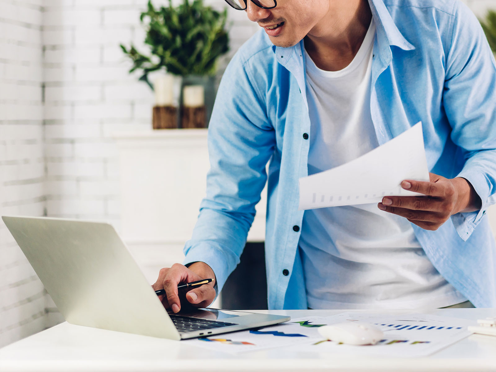 HostiFi Pro - Ubiquiti professional services