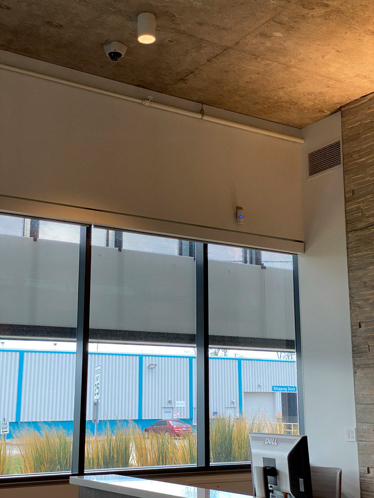 Our Security Projects | Forbel Alarms