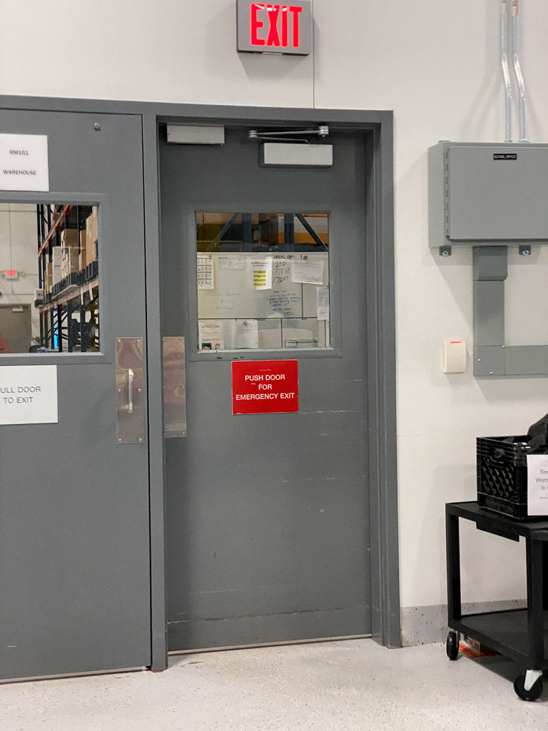 Our Security Projects | Forbel Alarms