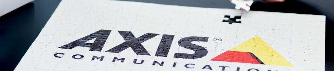 Axis Communication Installer in Chicago | Forbel Alarms