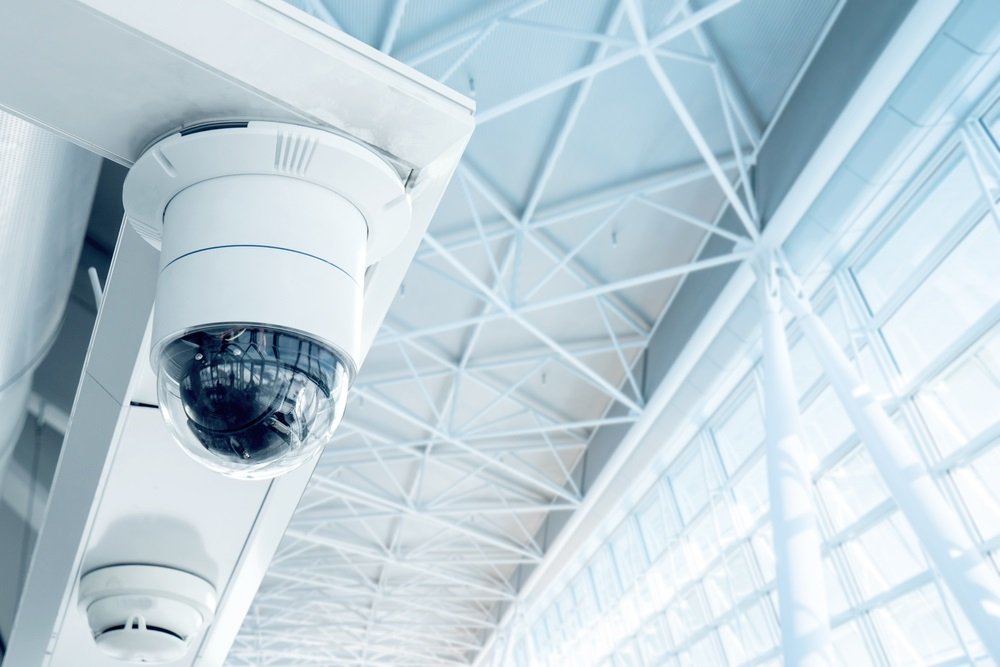 11 Ways to Improve Commercial Building Security