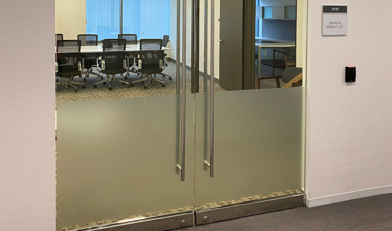 Electronic Access Control System | Forbel Alarms