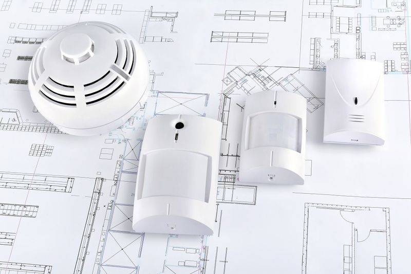 Addressable vs Conventional Fire Alarms: Safety Matters Most