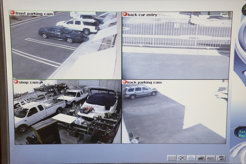 Why Are Security Cameras (CCTV) So Low Quality in 2023? | Forbel Alarms