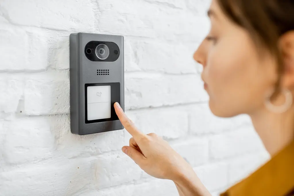 Apartment Intercom System: Ultimate Buyer's Guide [2023]| Forbel Alarms