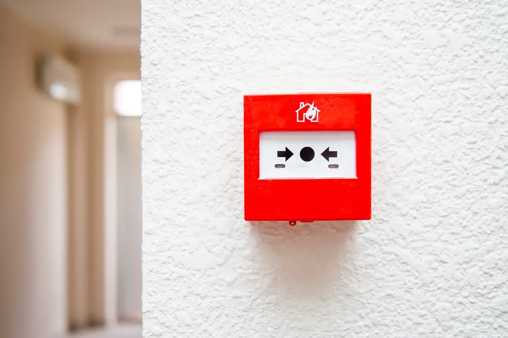 Fire Alarm Systems: A Complete Guide for Business Owners
