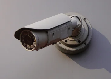 How Much Does a Business Security System Cost? | Forbel Alarms