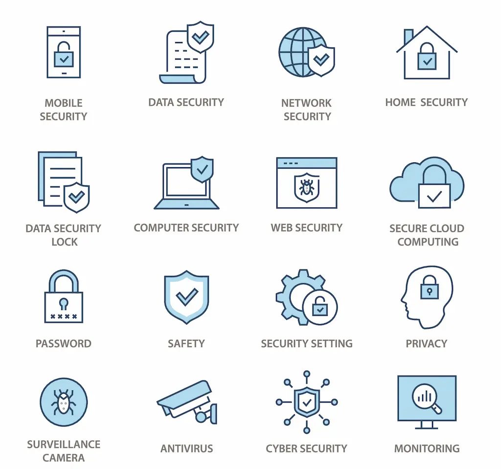 A Comprehensive Physical Security Guide | Forbel Alarms