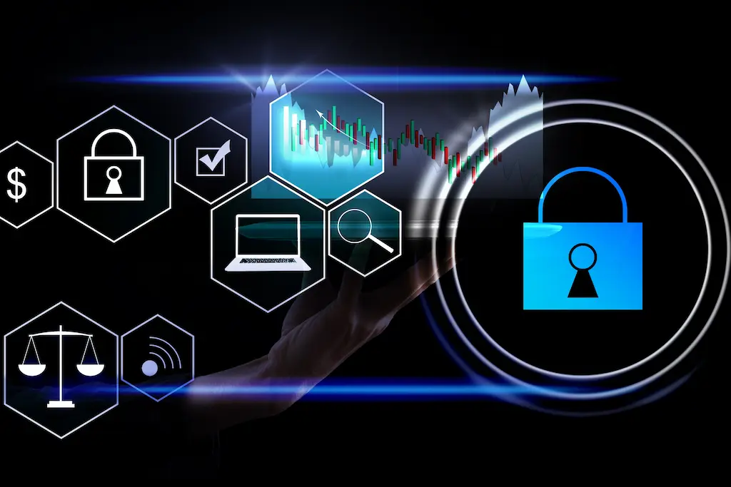 A Comprehensive Physical Security Guide | Forbel Alarms