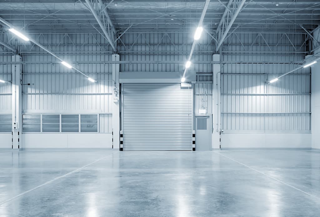 Enhancing Warehouse Security: 8 Key Measures to Implement | Forbel Alarms