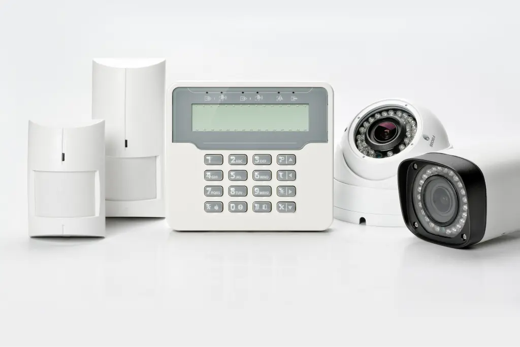 Commercial Security Camera Systems Guide | Forbel