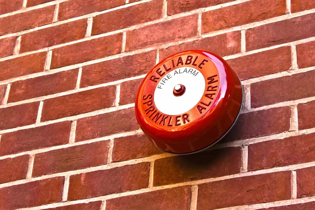 Addressable vs Conventional Fire Alarms: Safety Matters Most