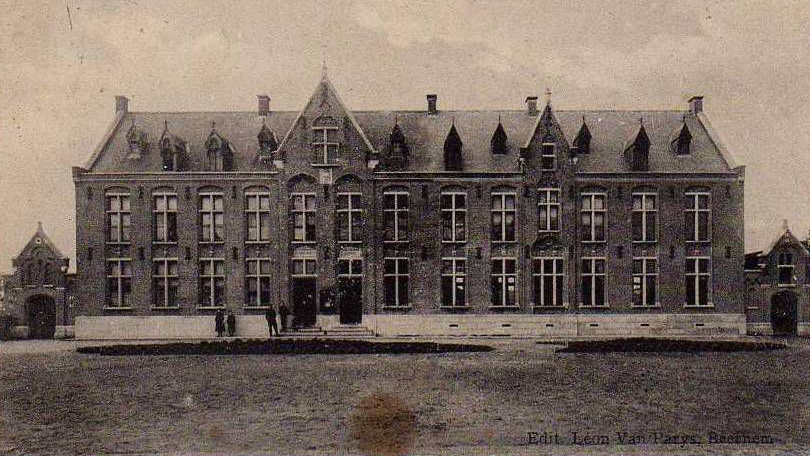 Geschiedenis in Beernem - visitbeernem