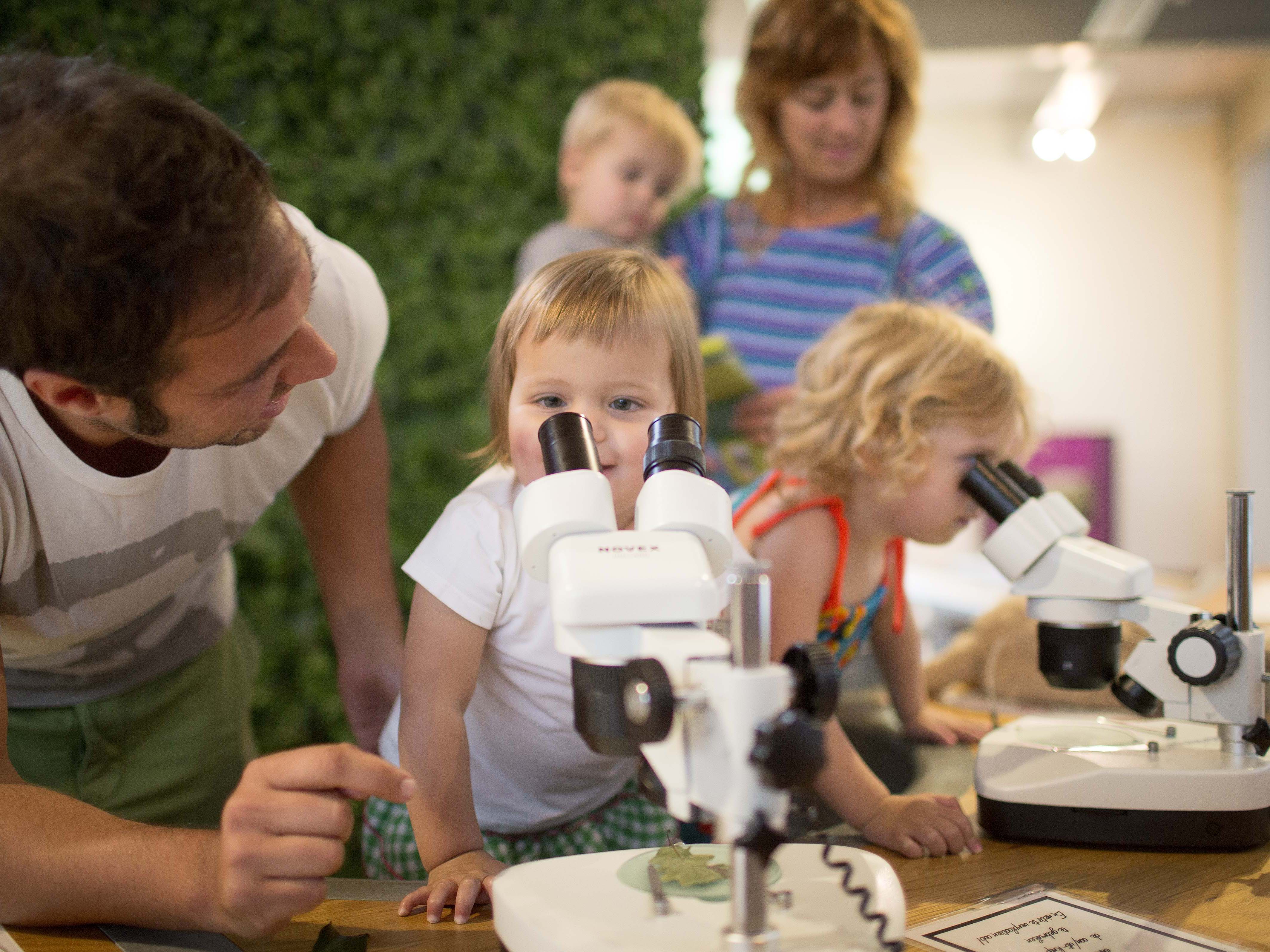 Kasteel en bezoekerscentrum Bulskampveld | Te zien | Visit Beernem