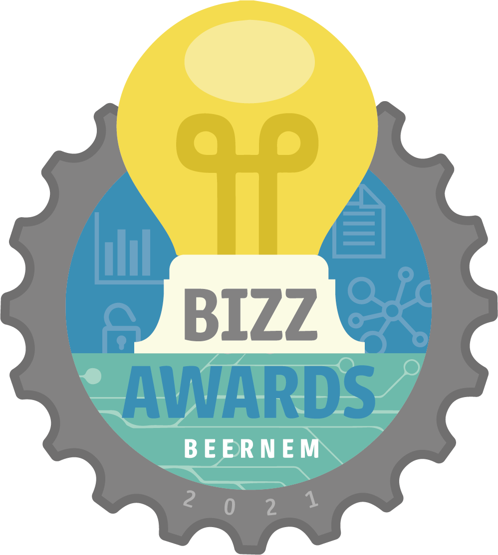 Bizz Awards 2021 | Visit Beernem