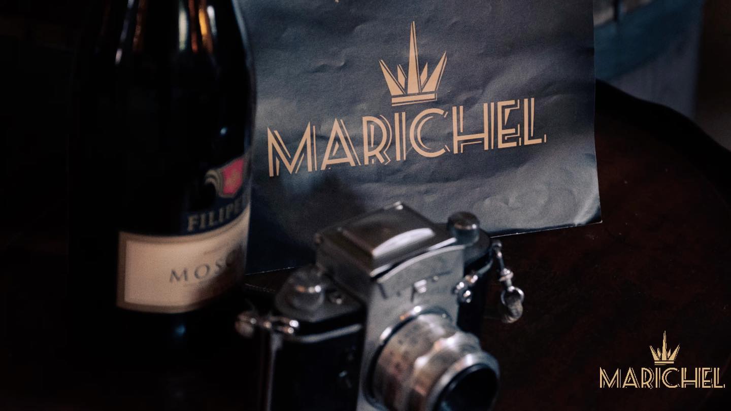 Winterbar Marichel | Eten & drinken | Visit Beernem