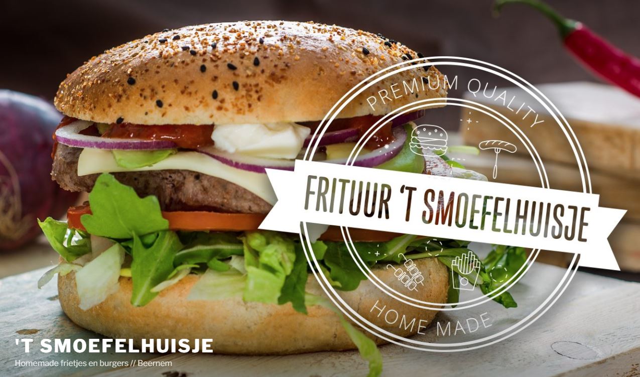 ‘t Smoefelhuisje | Eten & drinken | Visit Beernem