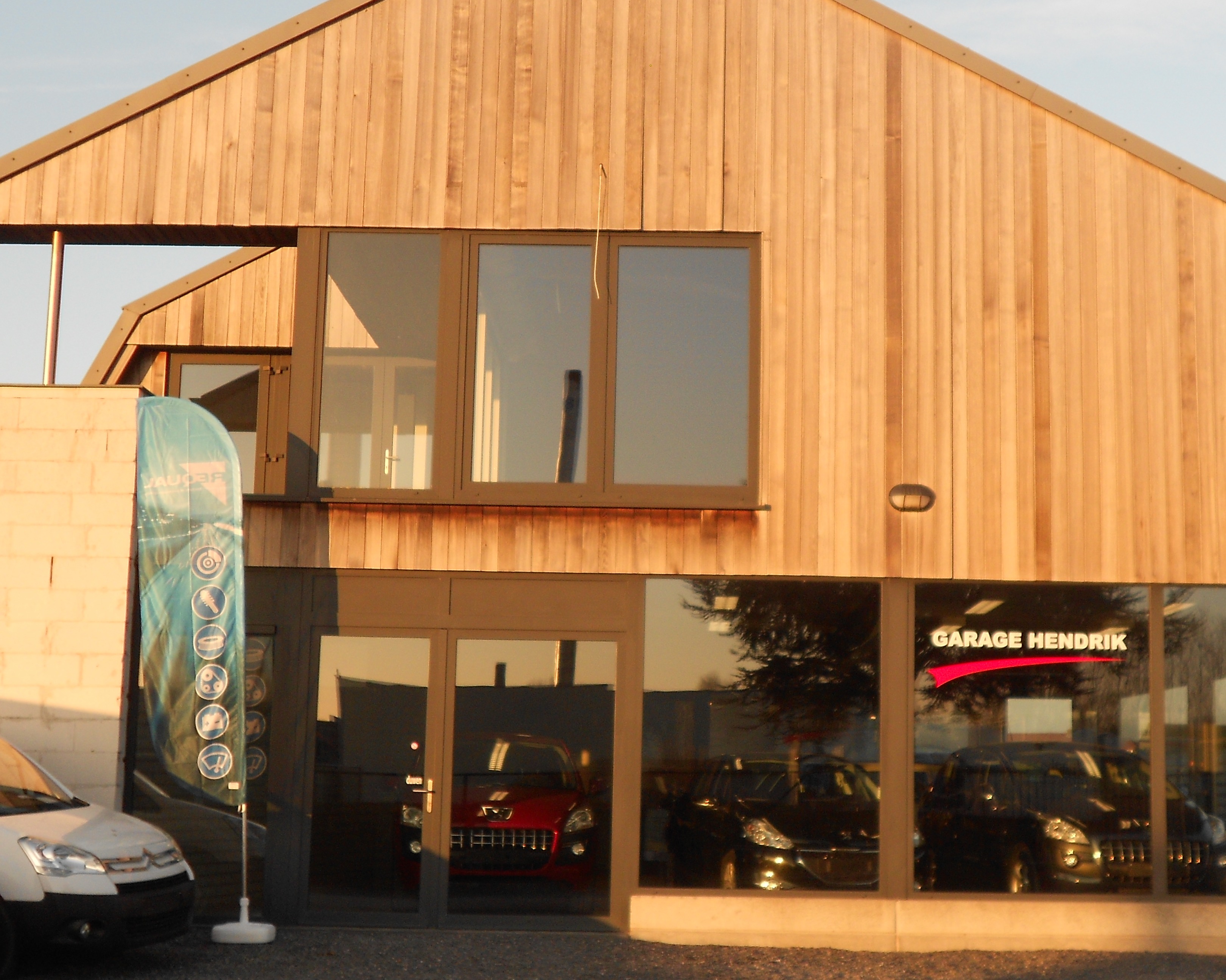 Garage Hendrik | Handelsgids | Visit Beernem