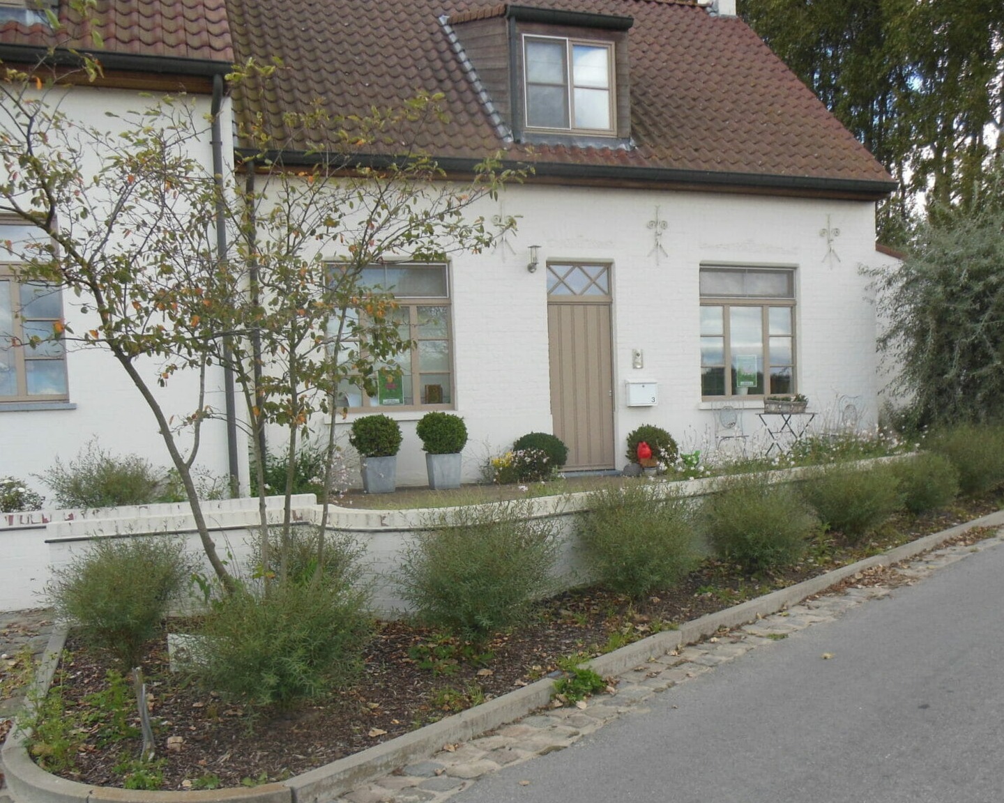 Tuinen Deroo | Handelsgids | Visit Beernem