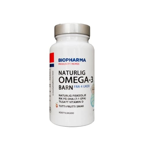Biopharma | Norwegian Pharma
