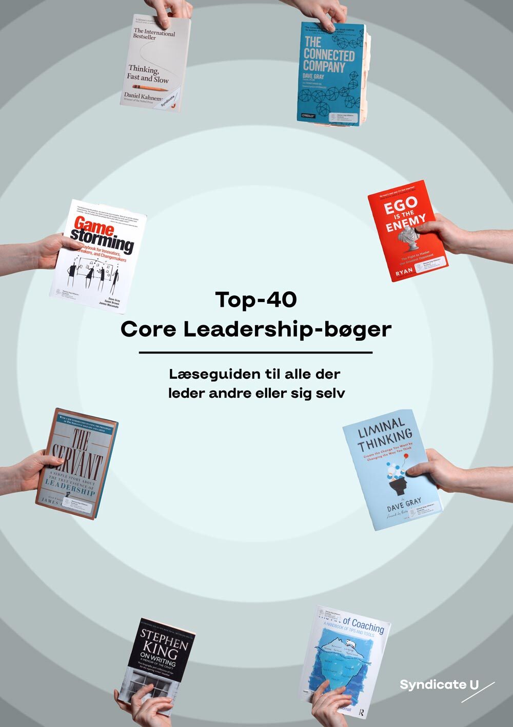 Syndicate – vi gør din strategi til virkelighed